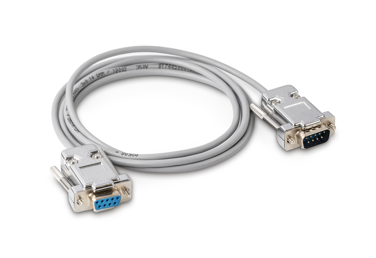 Interface cable CFS-A01 - Tehtnica